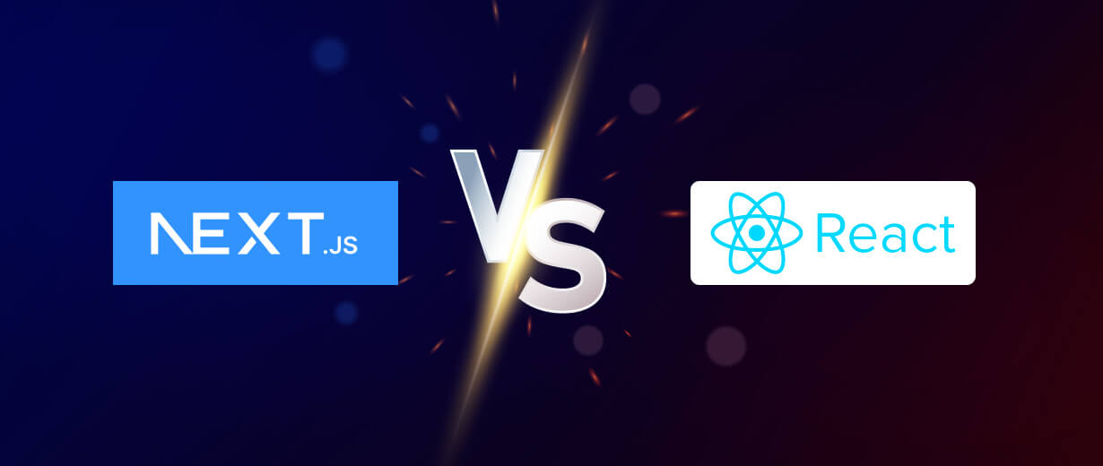 Next.js vs. React: Who wins in Headless Development showdown